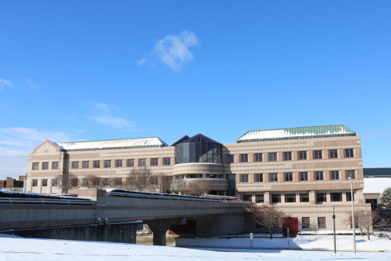 The Legislative Office Building | Hartford, CT | Electrical Contractors ...